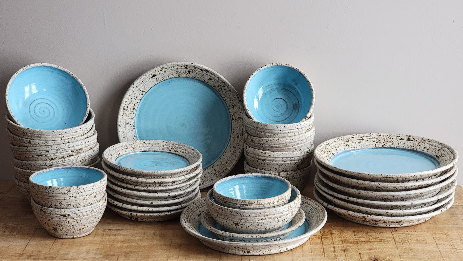 Cody Sones Pottery